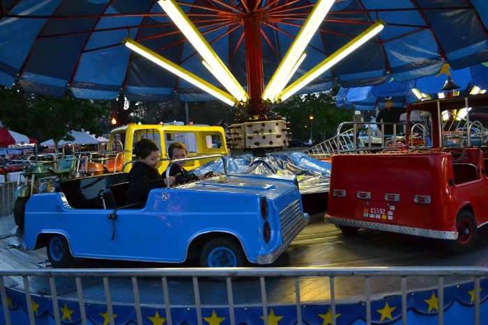 Paradise Amusements Midway Carnival Rides, Games, Concessions, Carnival ...